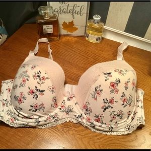 Laura Ashley Intimates & Sleepwear | Nwt Two Pack Lace Bralette | Poshmark